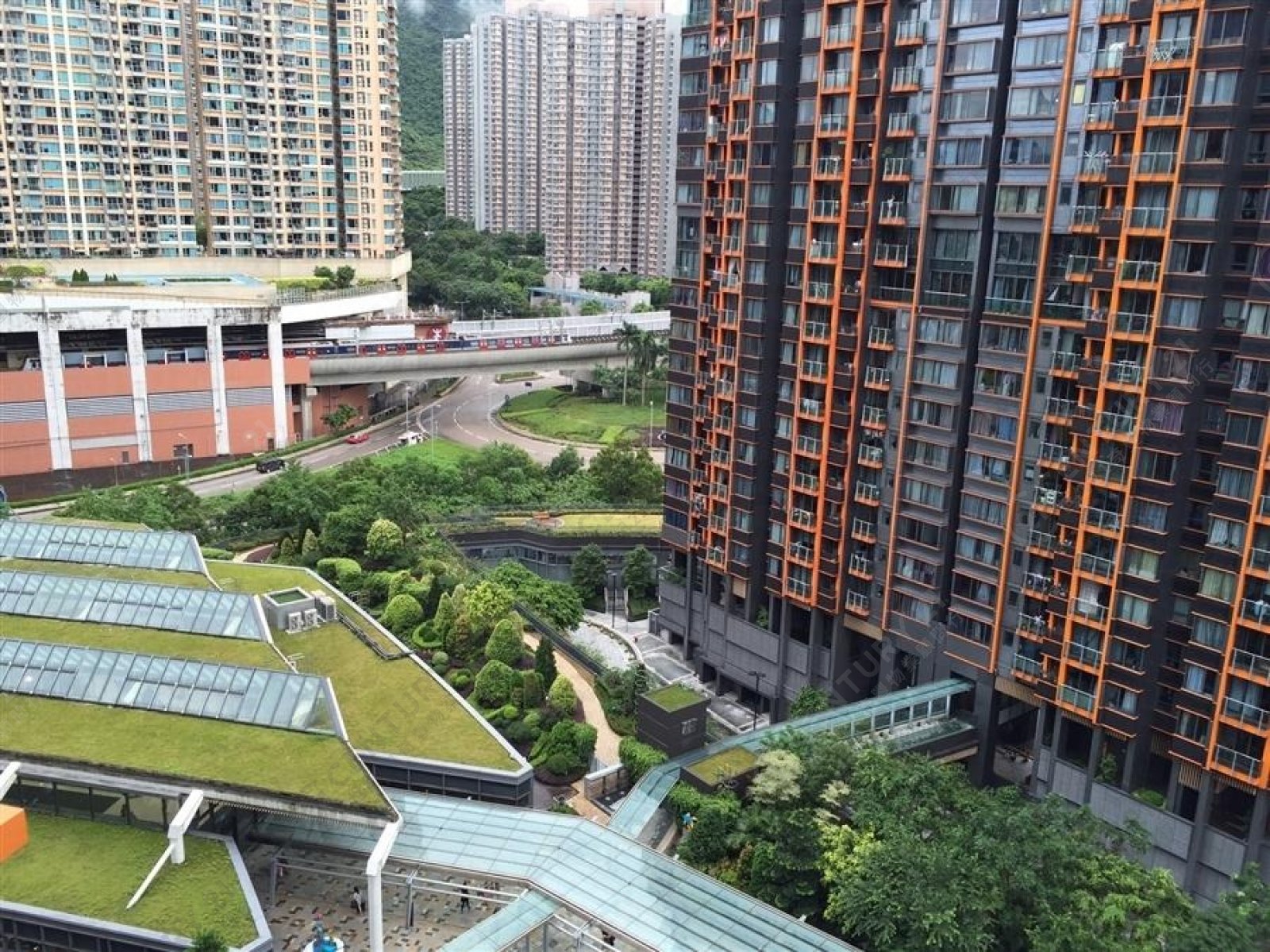 迎海**開揚園景,2房2廳,雅致裝修,有匙即睇** - 852.House一站式香港樓盤平台