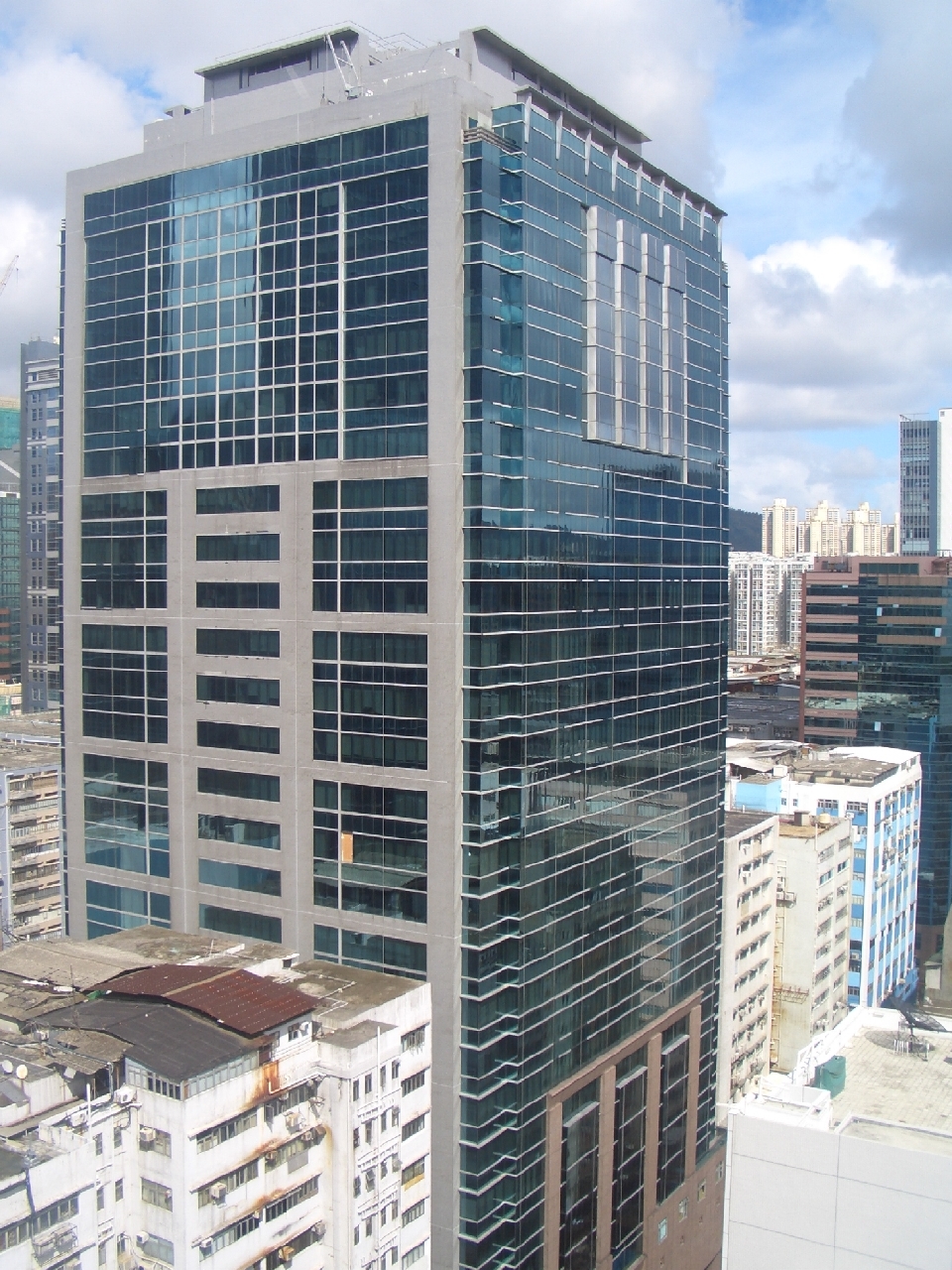 九龍 觀塘 南洋廣場 - 852.House一站式香港樓盤平台