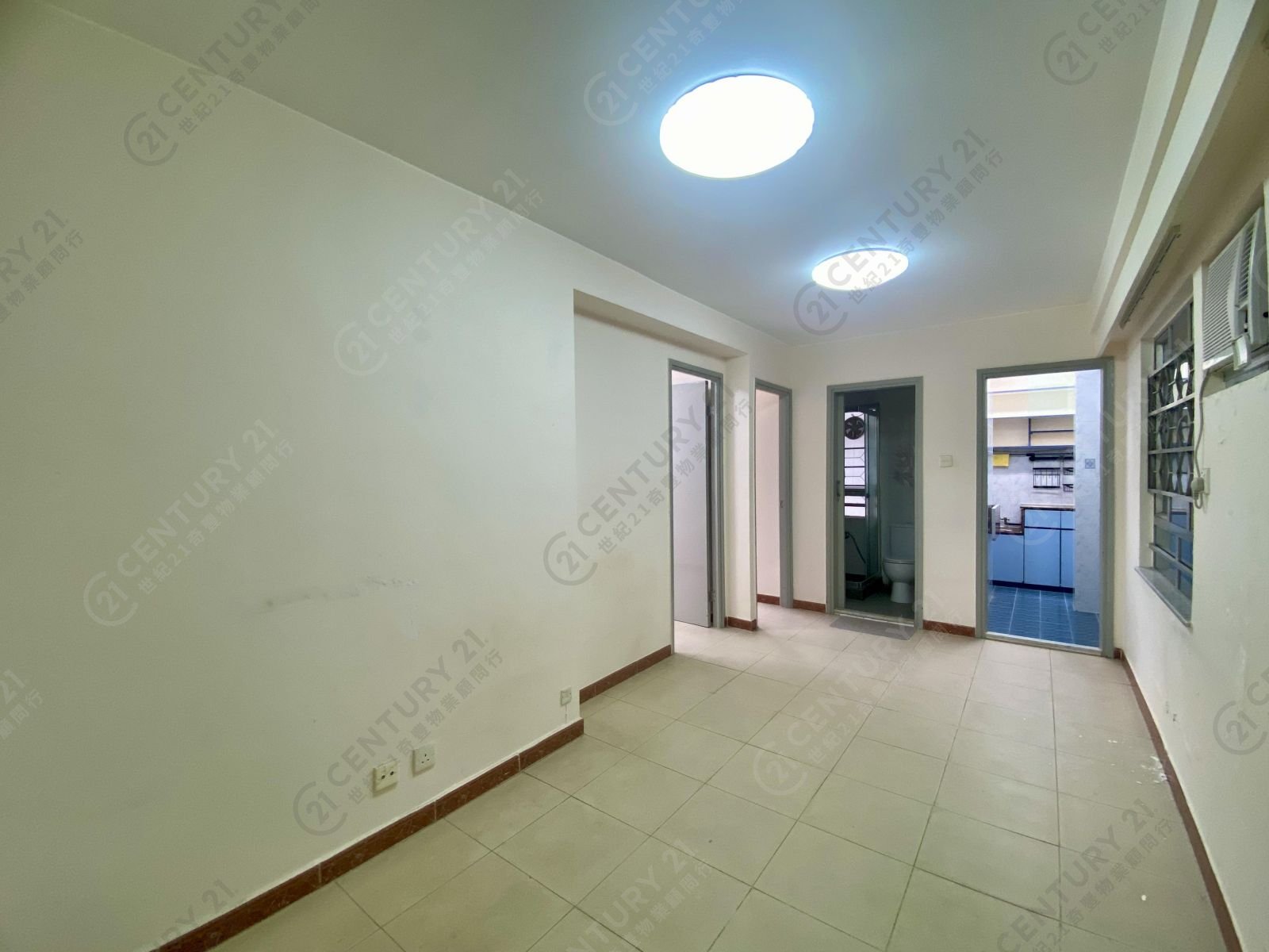 沙田市中心 [實用] 💖 企理裝修2房 💖 . (已租) - 852.House一站式香港樓盤平台