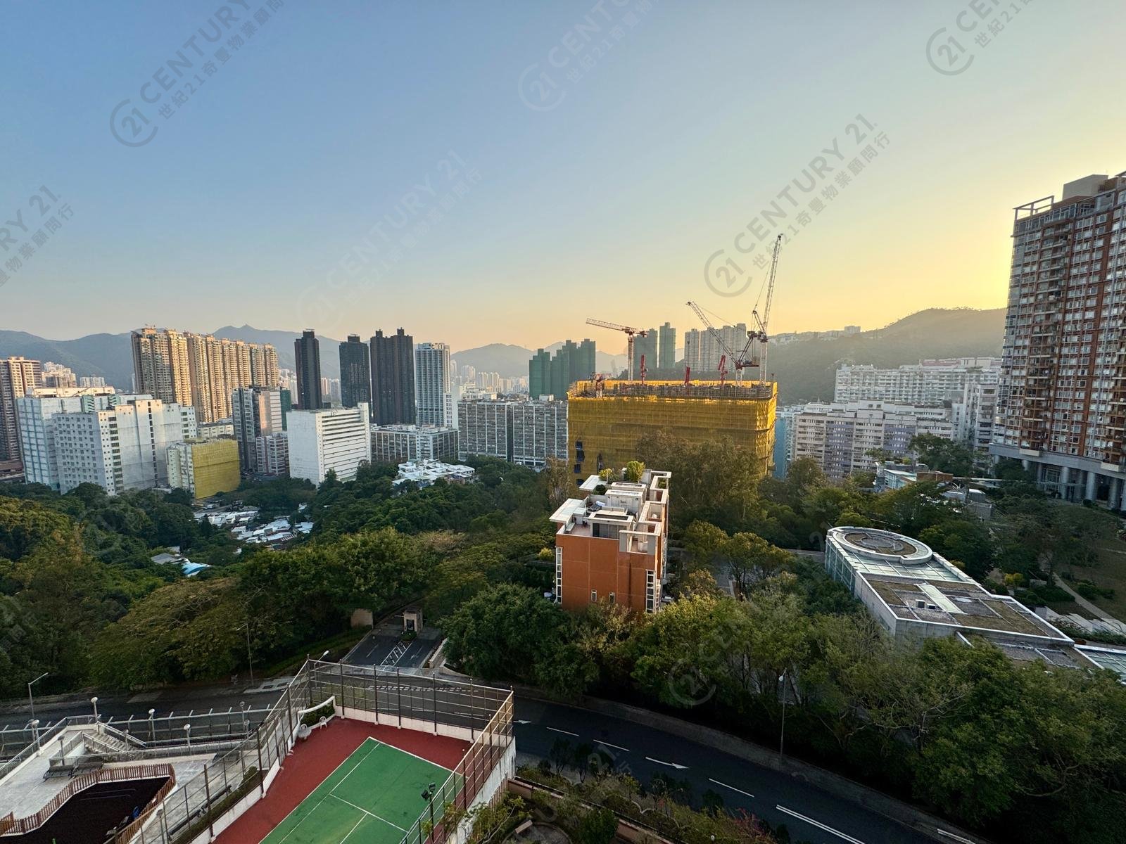 過百萬裝修連傢電送比你用,連同車位 (已租) - 852.House一站式香港樓盤平台