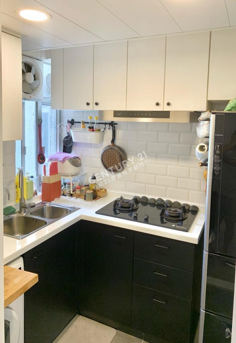 高層靚裝修,極少放盤 - 852.House一站式香港樓盤平台