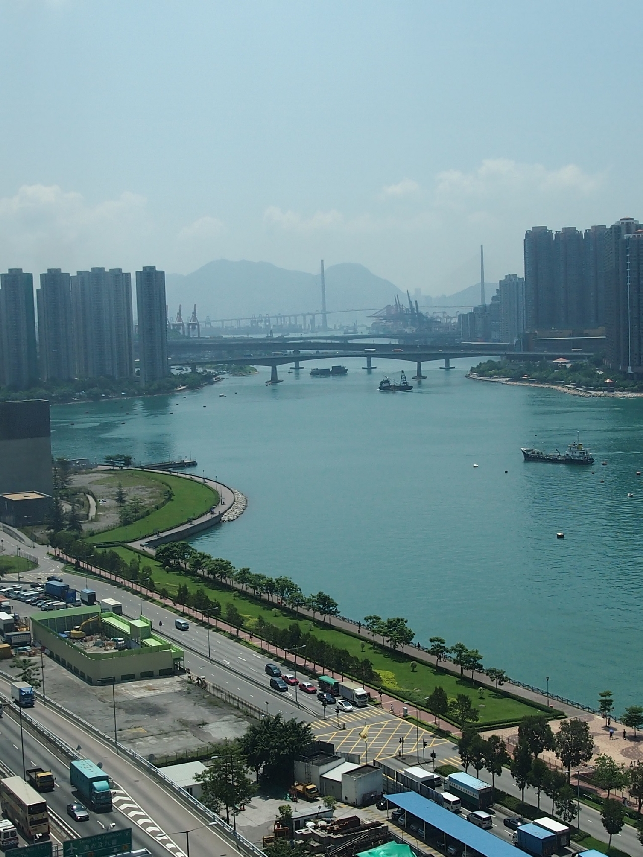 新界 荃灣 TML 廣場 - 852.House一站式香港樓盤平台