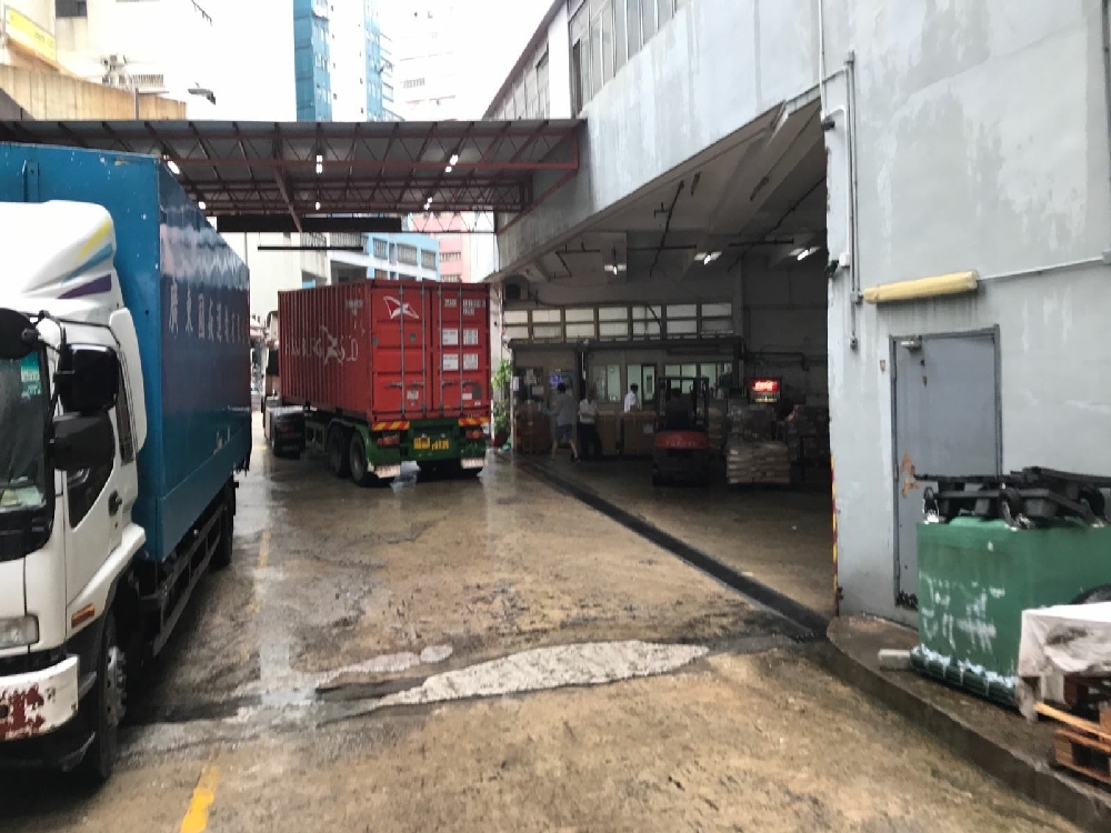 新界 屯門 世紀城市工業大廈 - 852.House一站式香港樓盤平台