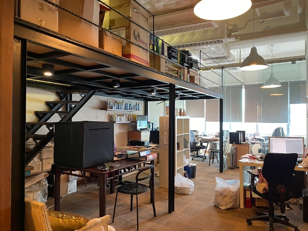 新界 荃灣 ONE MIDTOWN - 852.House一站式香港樓盤平台