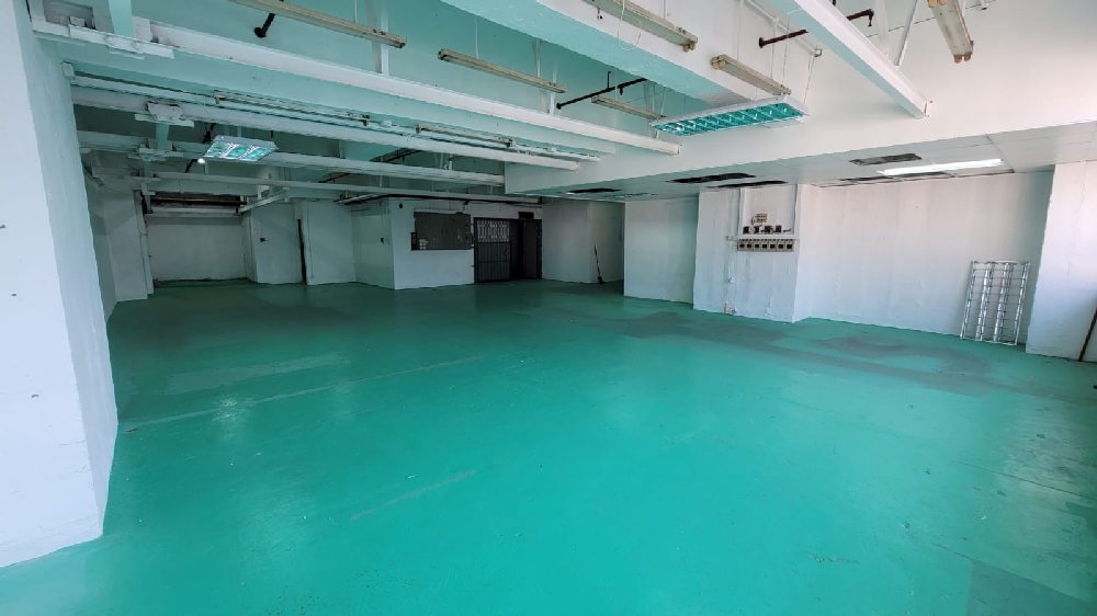 新界 葵涌 華基工業大廈2座 - 852.House一站式香港樓盤平台