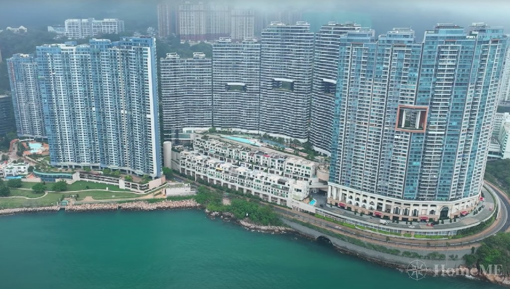 薄扶林 貝沙灣 - 852.House一站式香港樓盤平台