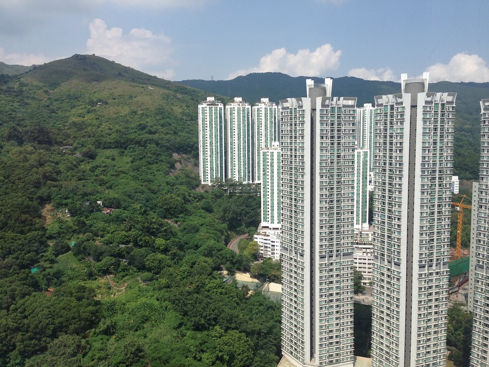 新界 荃灣 TML 廣場 - 852.House一站式香港樓盤平台