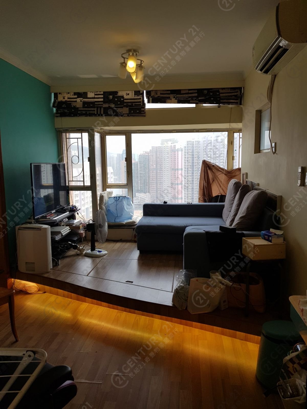 馬鞍山市中心地段 - 852.House一站式香港樓盤平台