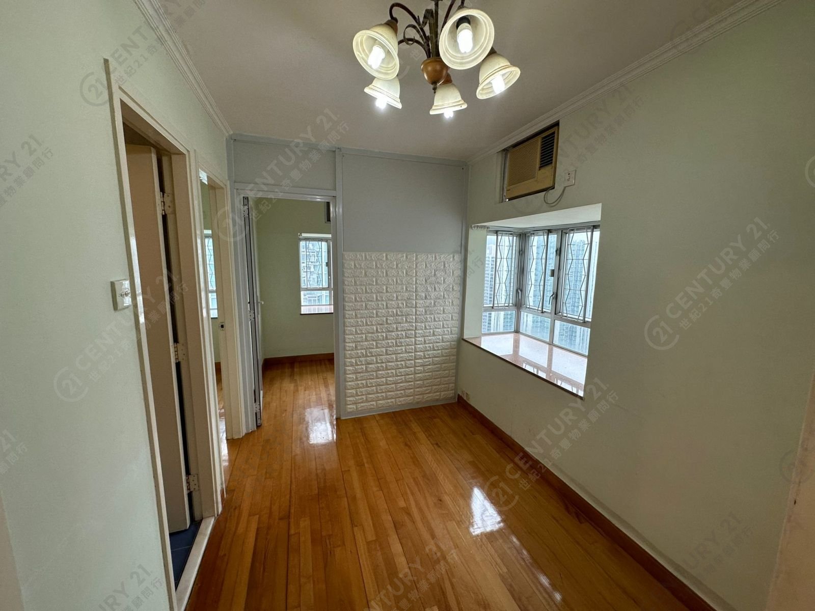 獨家 大單邊高層 必租2房 - 852.House一站式香港樓盤平台