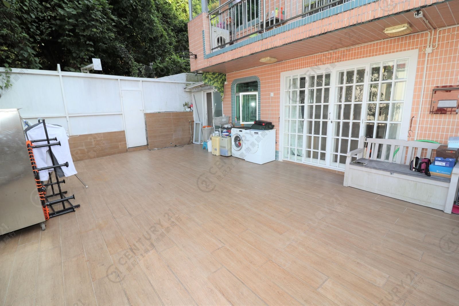 西沙路村屋 罕有放盤 開揚景 山景 - 852.House一站式香港樓盤平台