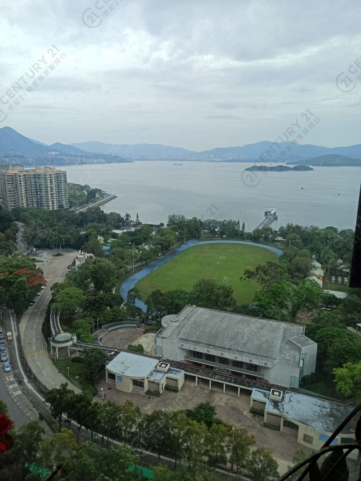 連車位剛全屋翻新可睇 - 852.House一站式香港樓盤平台