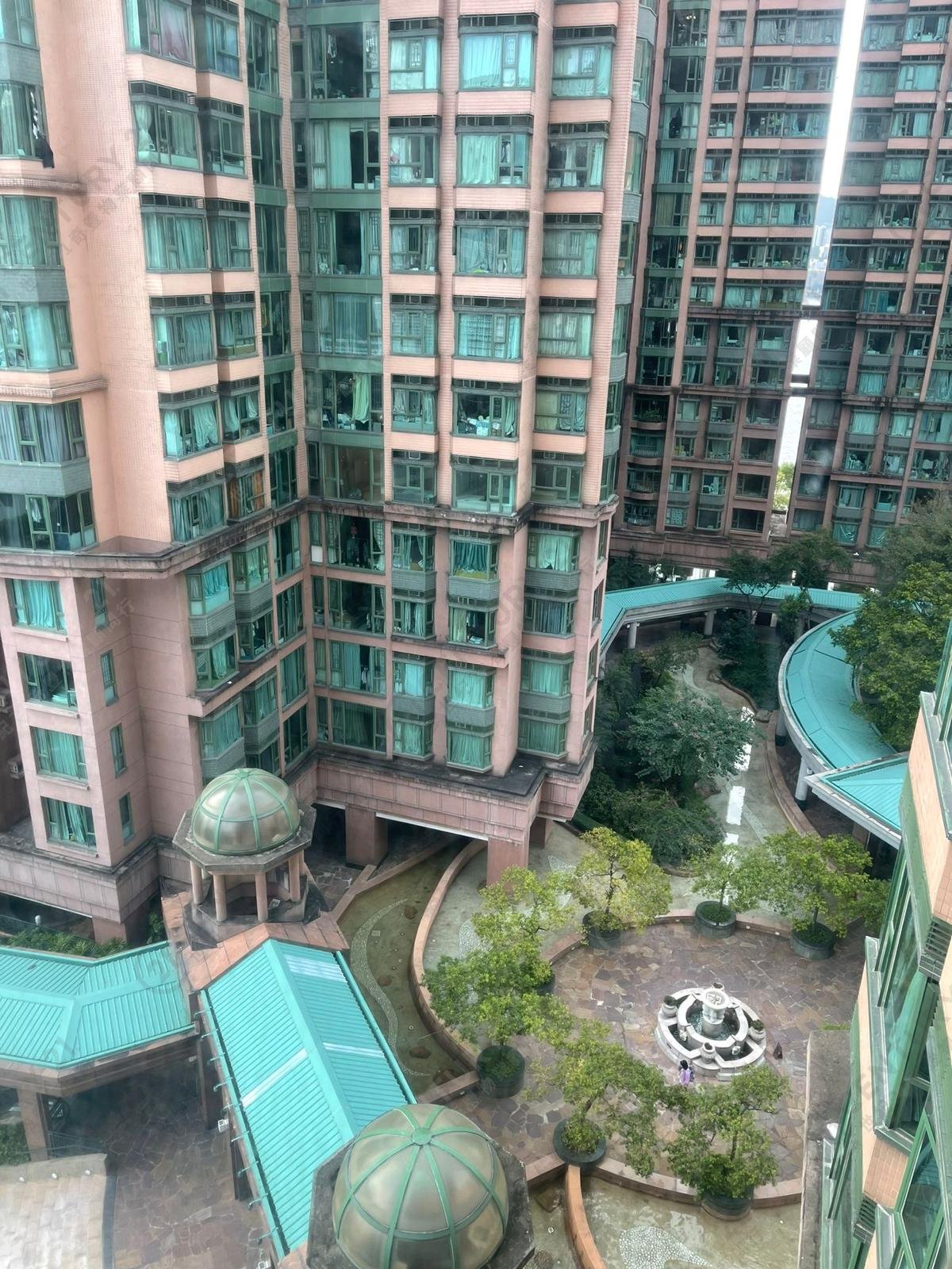 馬鞍山 聽濤雅苑 4房1套 - 852.House一站式香港樓盤平台